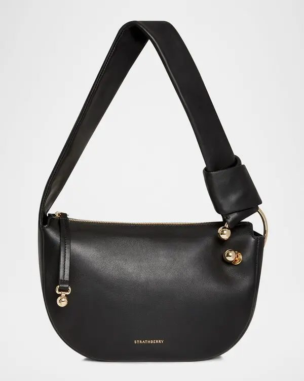 Strathberry Halo Mini Shoulder Bag
