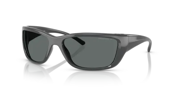 ARNETTE An4353 Sunglasses - Gris Foncé