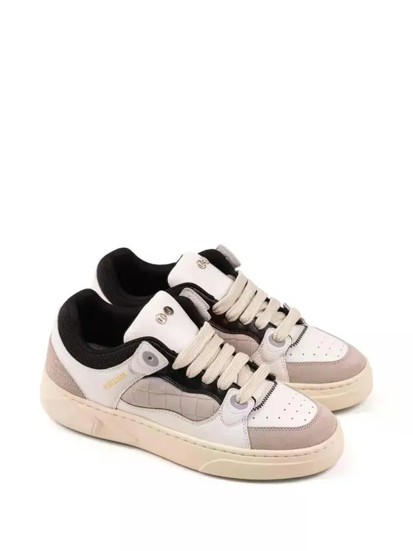 HIDE&JACK Osborn Sneakers - White
