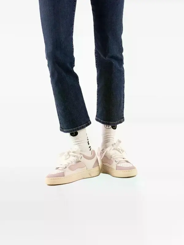 HIDE&JACK Osborn Sneakers - White