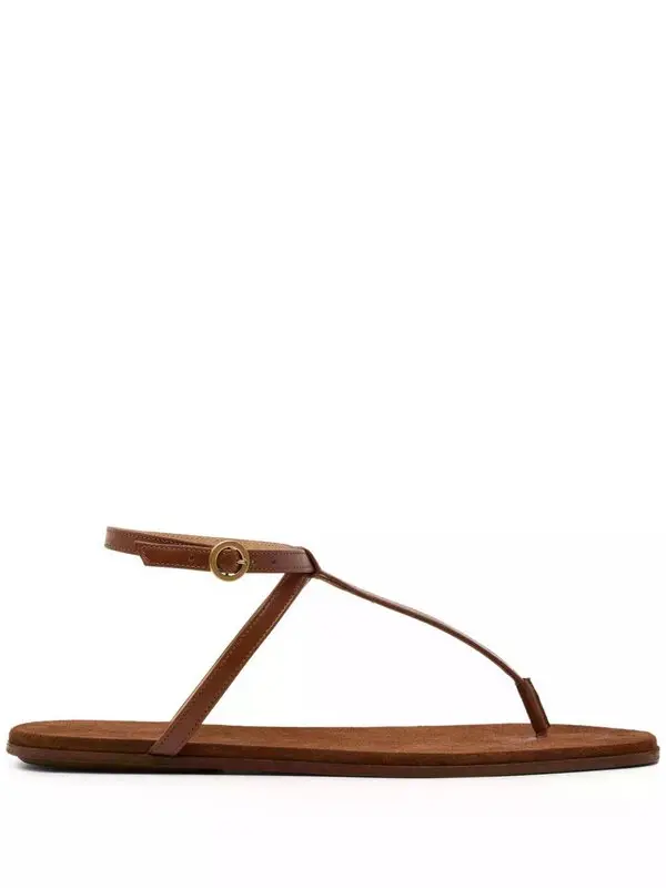 Marsèll Traccia Sandals - Brown