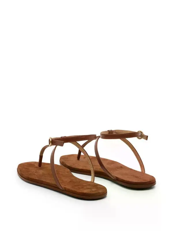 Marsèll Traccia Sandals - Brown