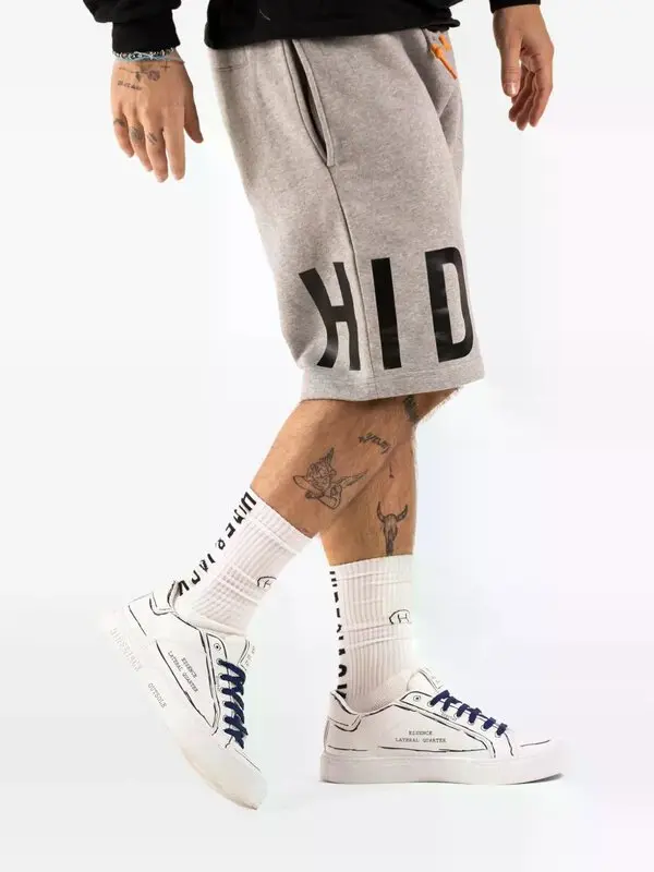 HIDE&JACK Sky Sneakers