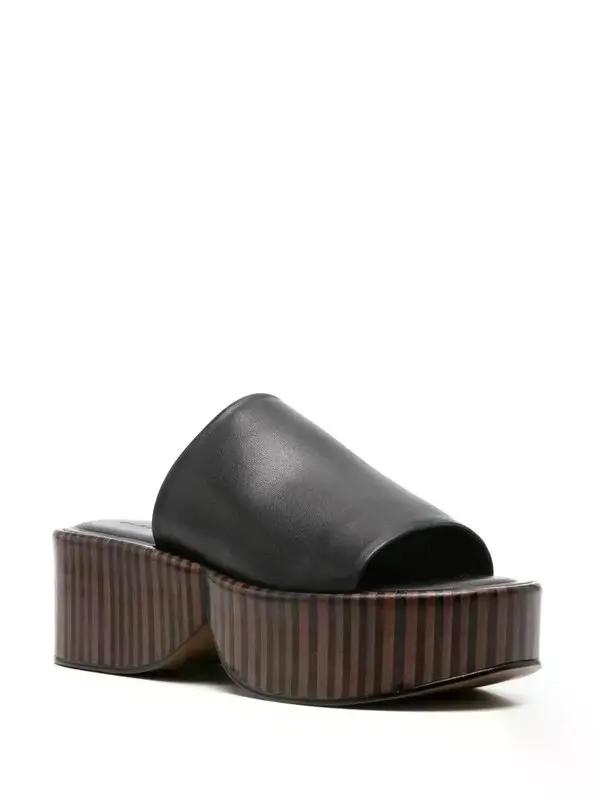 Clergerie Firsta Sandals