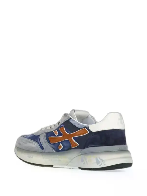 Premiata Mick Sneakers - Blue