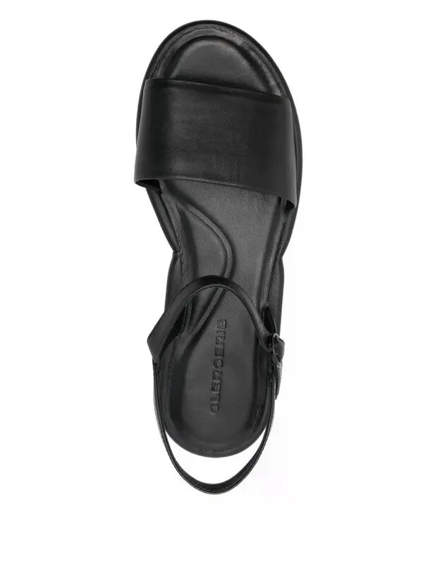Clergerie 65mm Flower Sandals