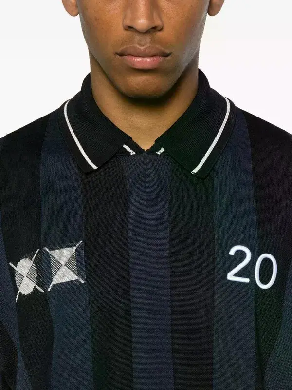 Jacquemus Le Liga Polo Shirt