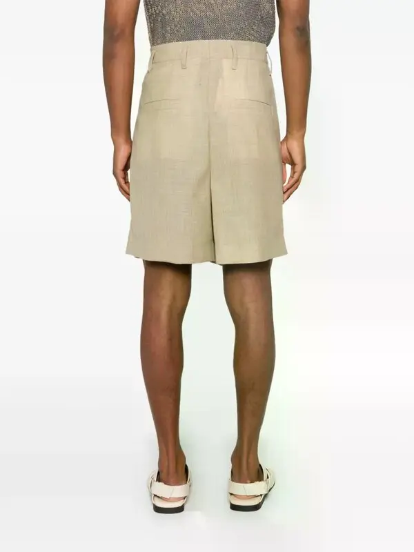 Jacquemus Le Short Fernando