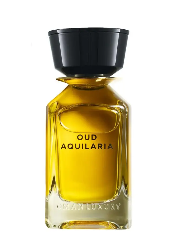 OMAN LUXURY Oud Aquilaria Eau De Parfum - N/a