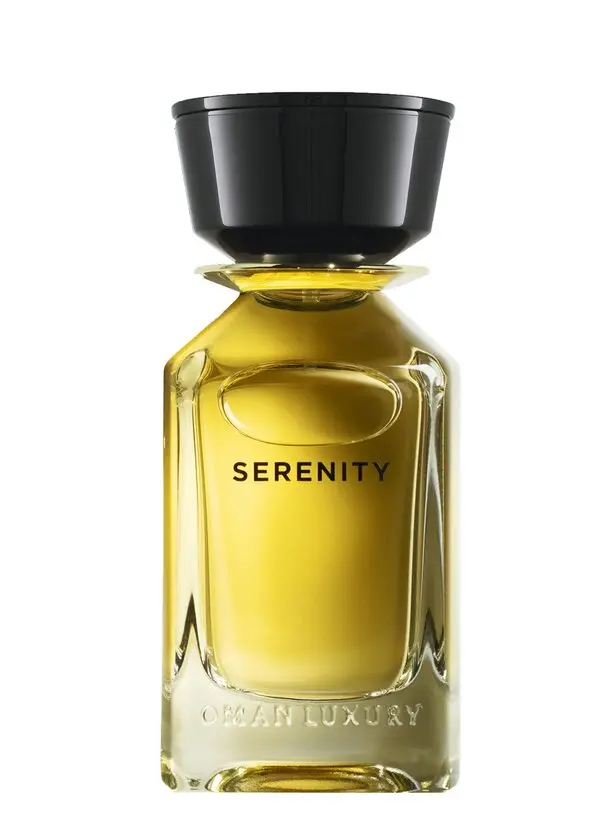 OMAN LUXURY Serenity Eau De Parfum