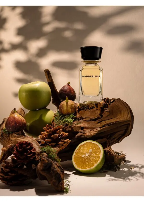 OMAN LUXURY Wanderlust Eau De Parfum