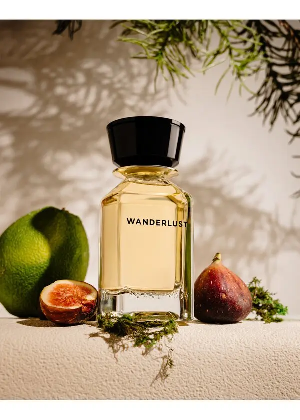 OMAN LUXURY Wanderlust Eau De Parfum