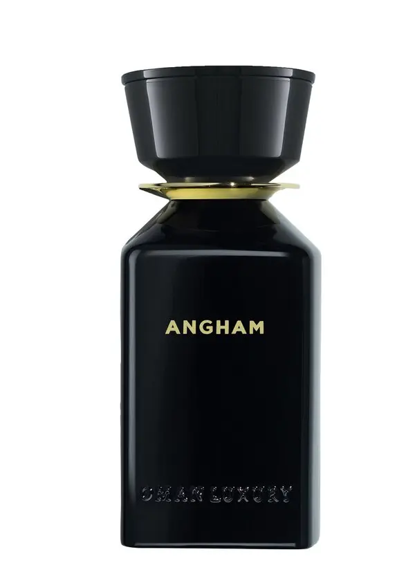 OMAN LUXURY Angham Eau De Parfum - N/a