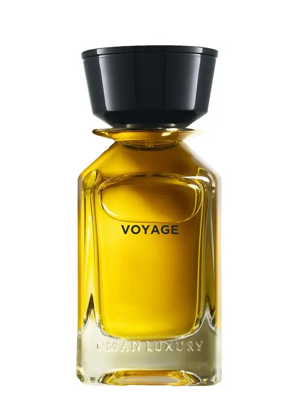OMAN LUXURY Voyage Eau De Parfum - N/a