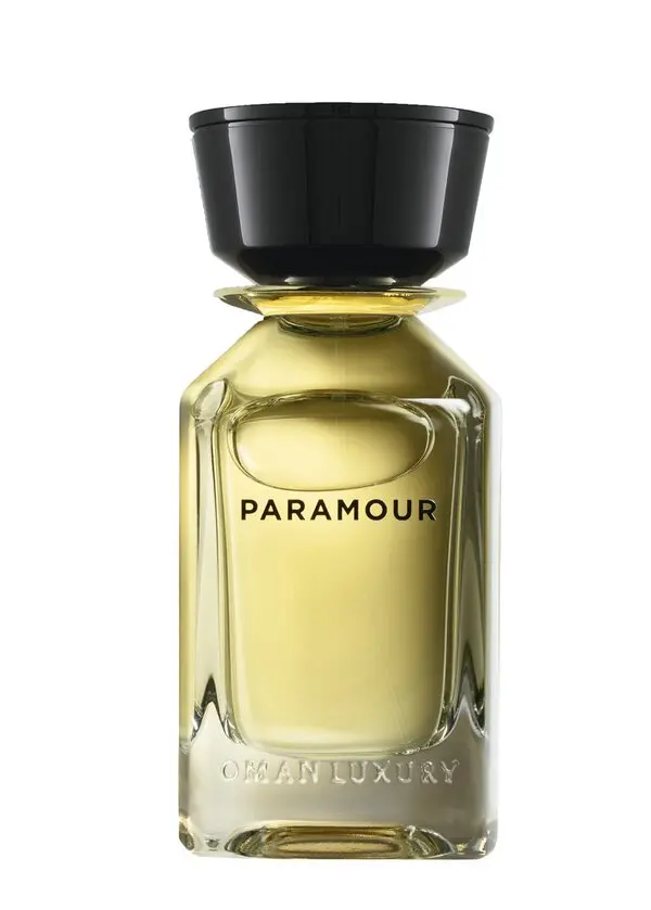 OMAN LUXURY Paramour Eau De Parfum - N/a