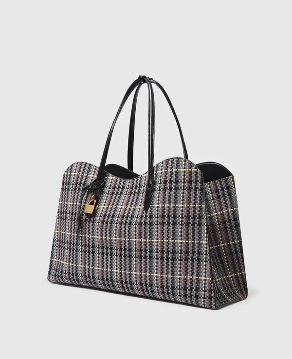 Stella McCartney Ryder Weekender Bag - 1108