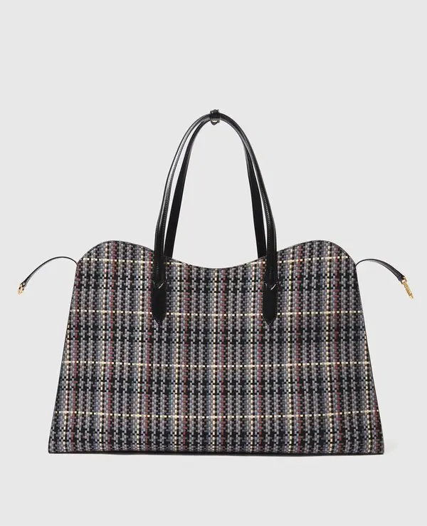 Stella McCartney Ryder Weekender Bag - 1108