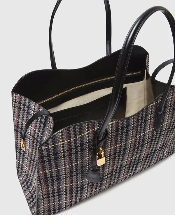 Stella McCartney Ryder Weekender Bag - 1108