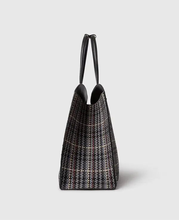 Stella McCartney Ryder Weekender Bag - 1108