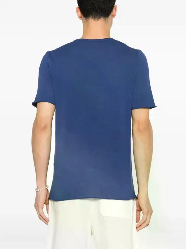 ERALDO Cotton T-shirt