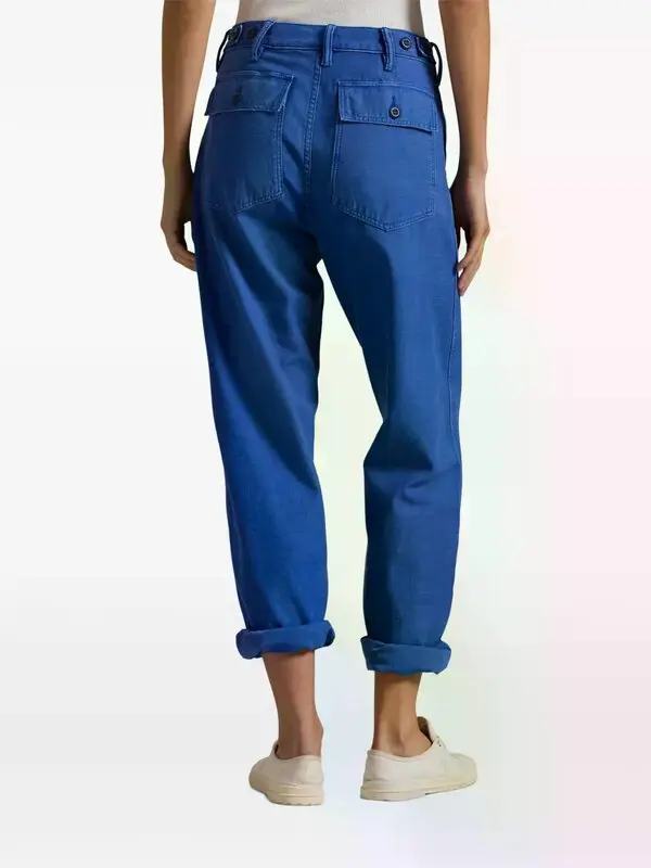 Polo Ralph Lauren Patch Pocket Trousers