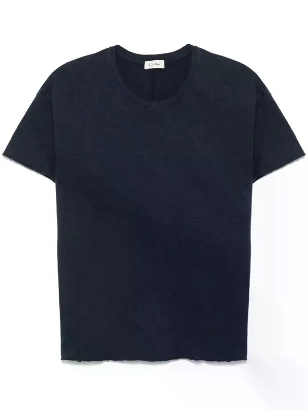 American Vintage Sonoma T-shirt - Blue