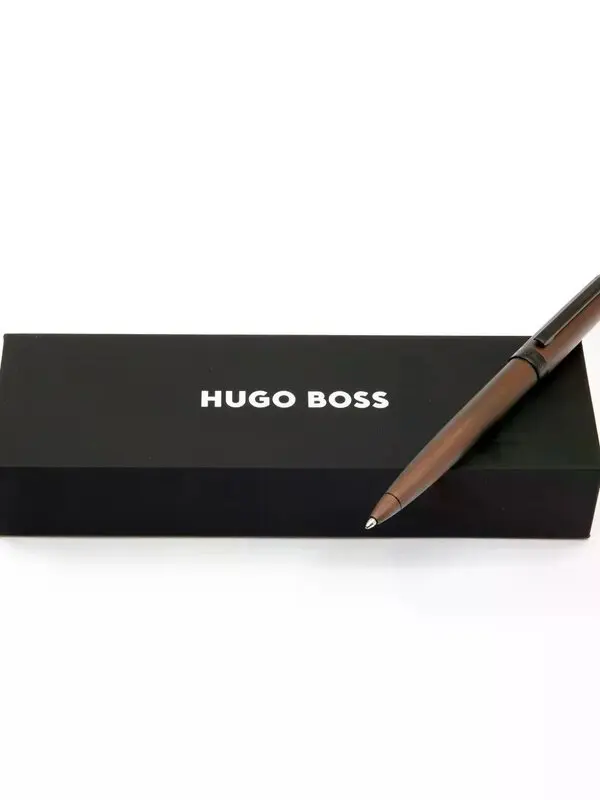 BOSS Gear Brushed Pen