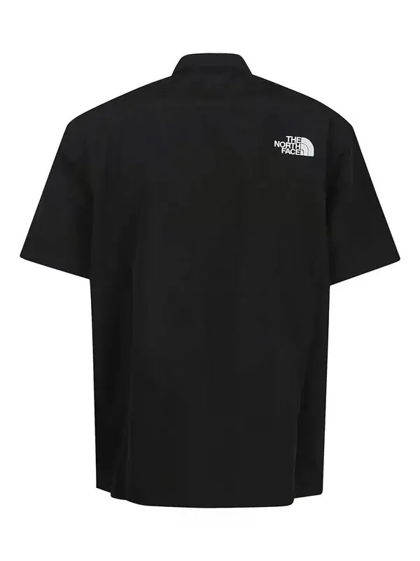 The North Face Logo Shirt