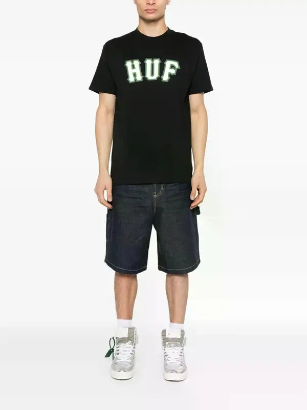 HUF Giant T-shirt