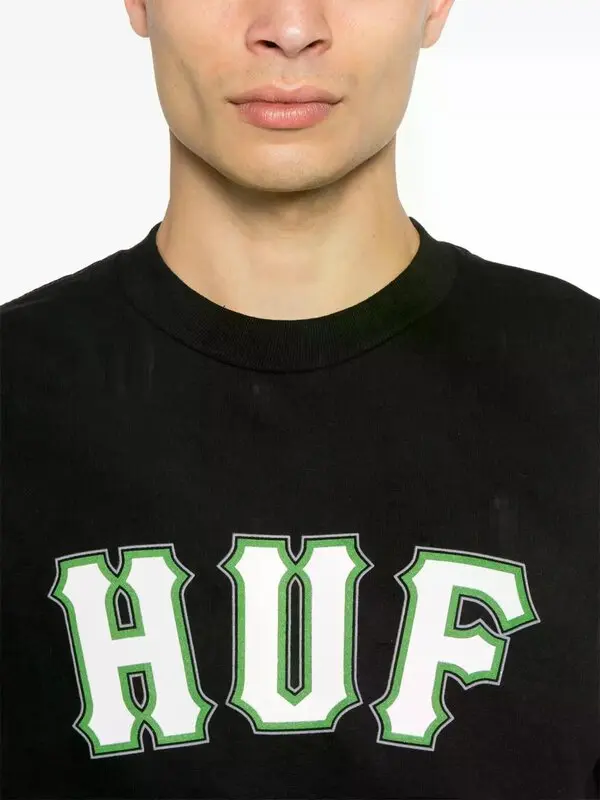 HUF Giant T-shirt