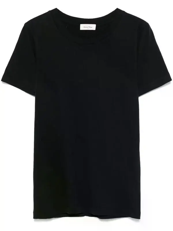 American Vintage Gamipy T-shirt - Black