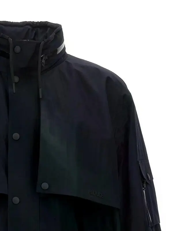 Mackage Garrett Jacket - Blue