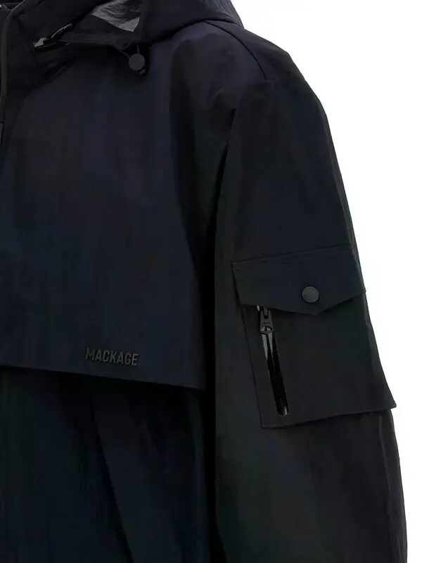 Mackage Garrett Jacket - Blue