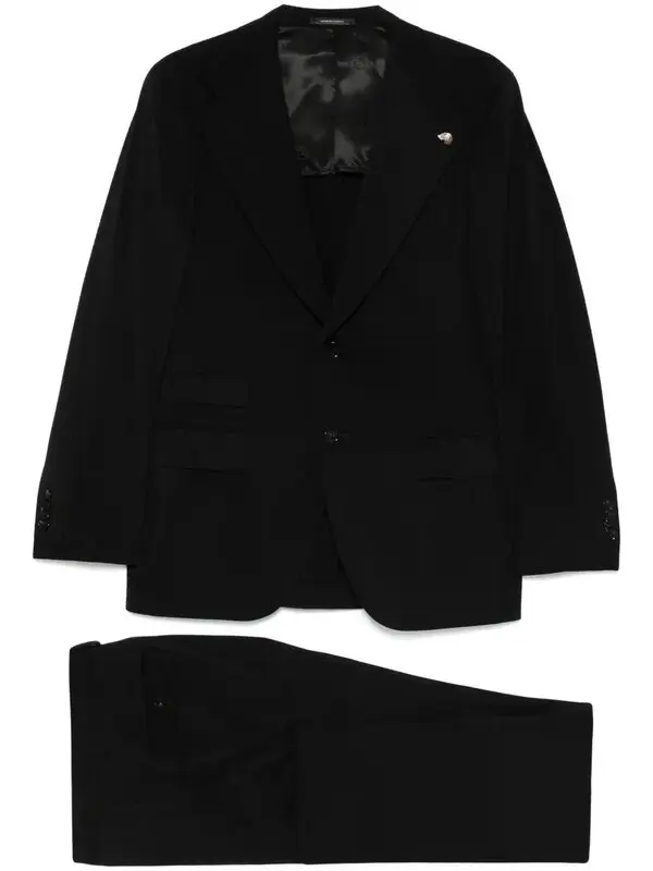 GABRIELE PASINI Single-breasted Suit
