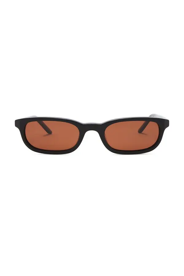 BRU EYEWEAR Flossie Sunglasses - Cedar