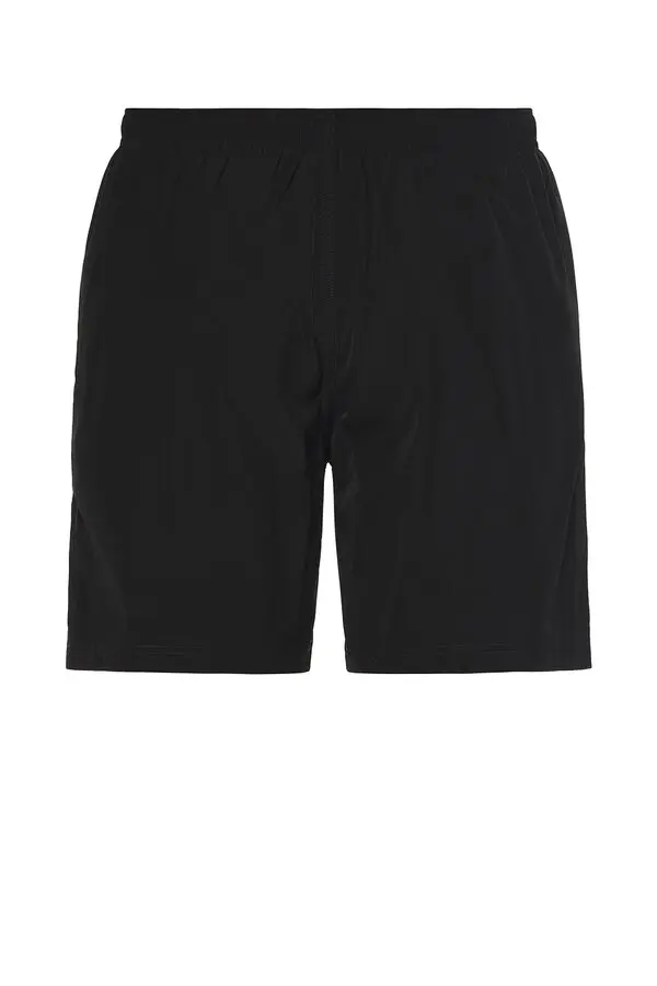 Alexander McQueen Swim Short