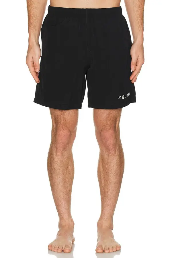 Alexander McQueen Swim Short