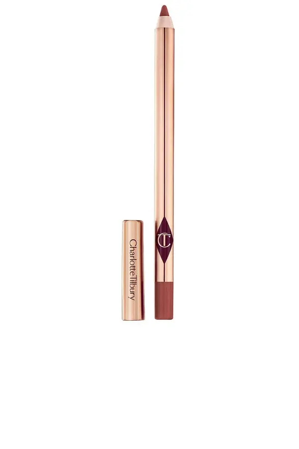 Charlotte Tilbury Lip Cheat Lip Liner In Brown - Hot Gossip