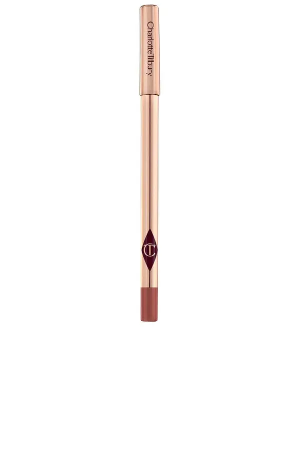 Charlotte Tilbury Lip Cheat Lip Liner In Brown - Hot Gossip
