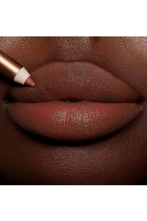 Charlotte Tilbury Lip Cheat Lip Liner In Brown - Hot Gossip