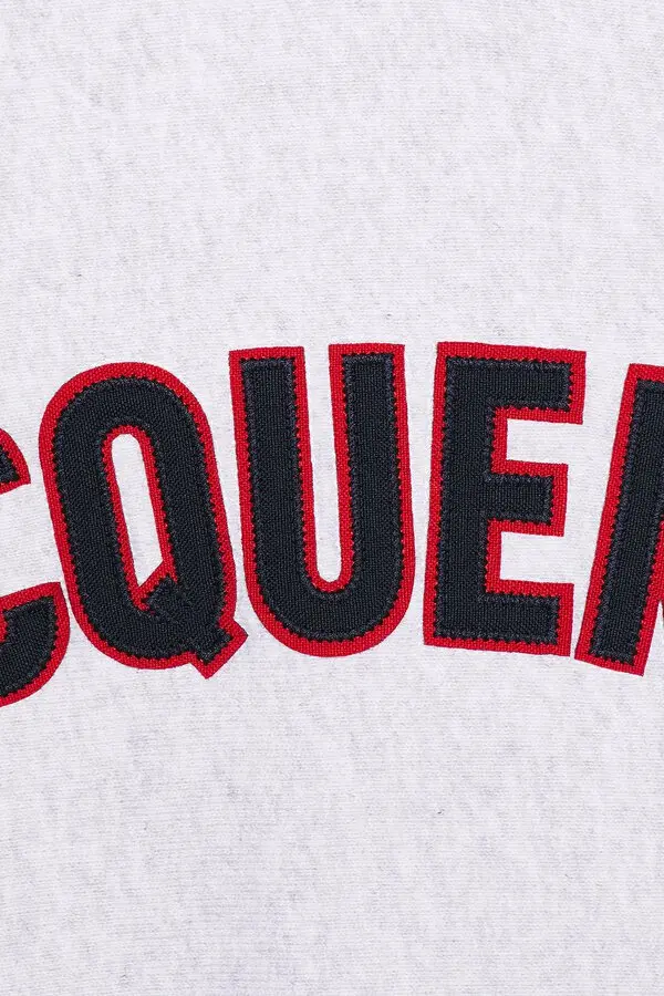 Jacquemus Le Hoodie Baseball