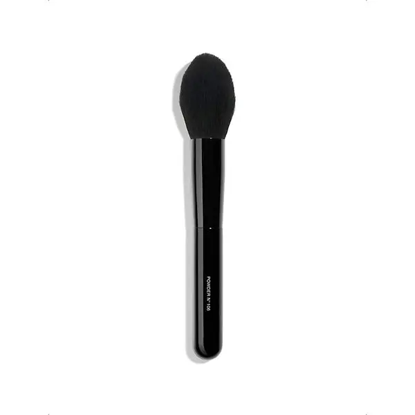 Chanel Pinceau Poudre N°106 Powder Brush - One-color