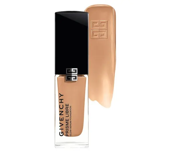 Givenchy Prisme Libre Glow Serum Foundation - One-color