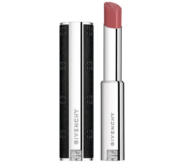 Givenchy Le Rouge Interdit Satin Lipstick - One-color