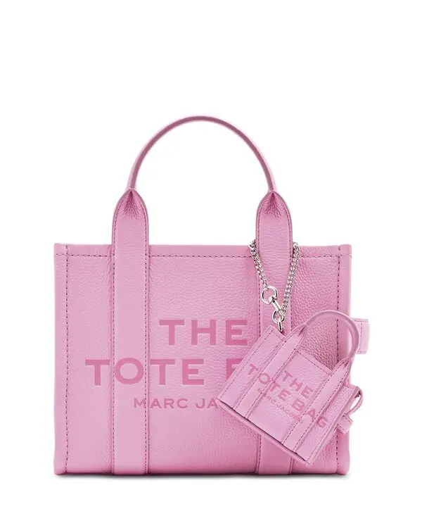 Marc Jacobs Nano Tote Bag Charm