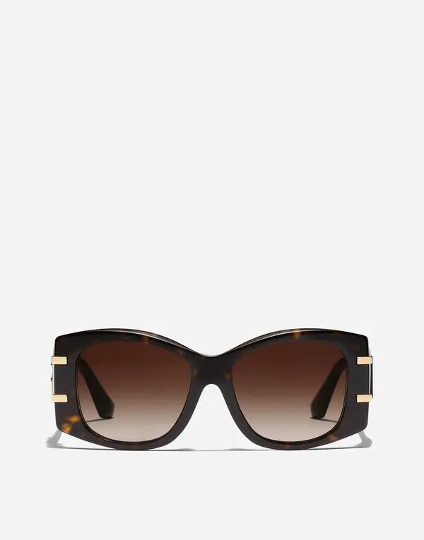 Dolce & Gabbana Dg Sunglasses - Havana