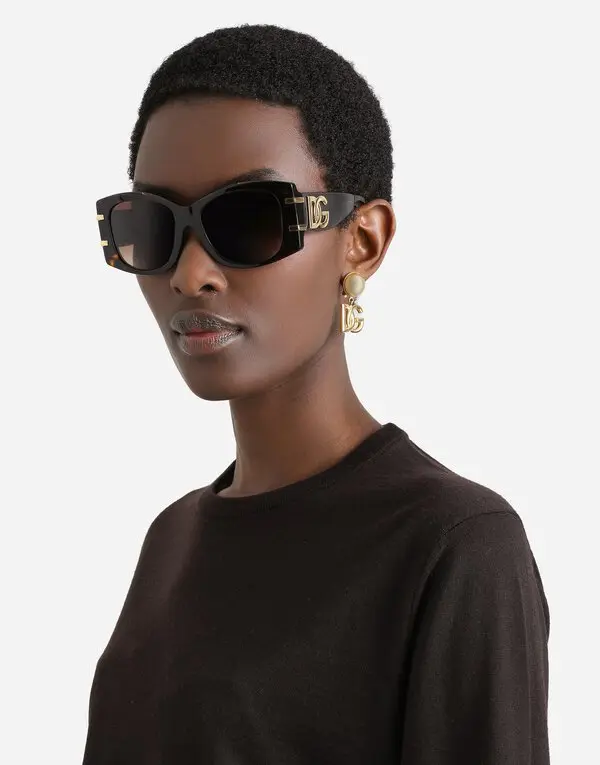 Dolce & Gabbana Dg Sunglasses
