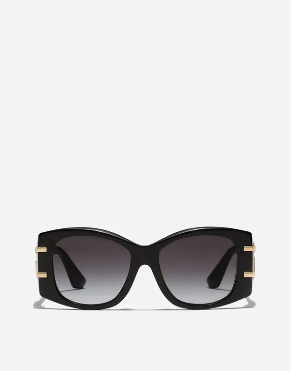 Dolce & Gabbana Sunglasses - Black