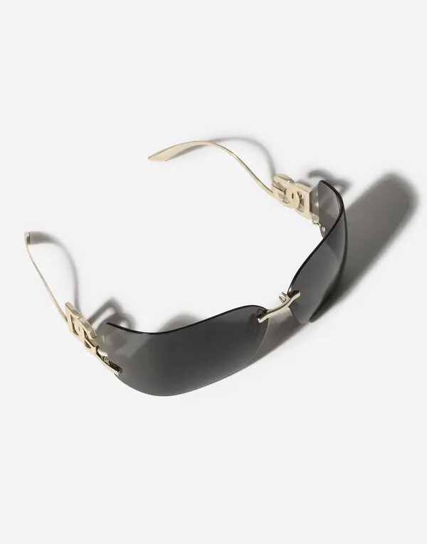 Dolce & Gabbana Sunglasses - Gold