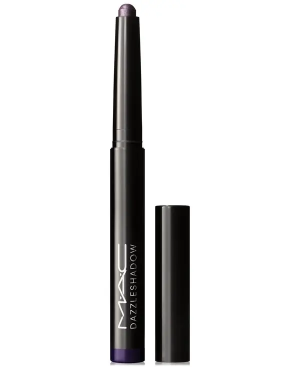 MAC COSMETICS Dazzleshadow Eye Shadow Stick - Black Ice